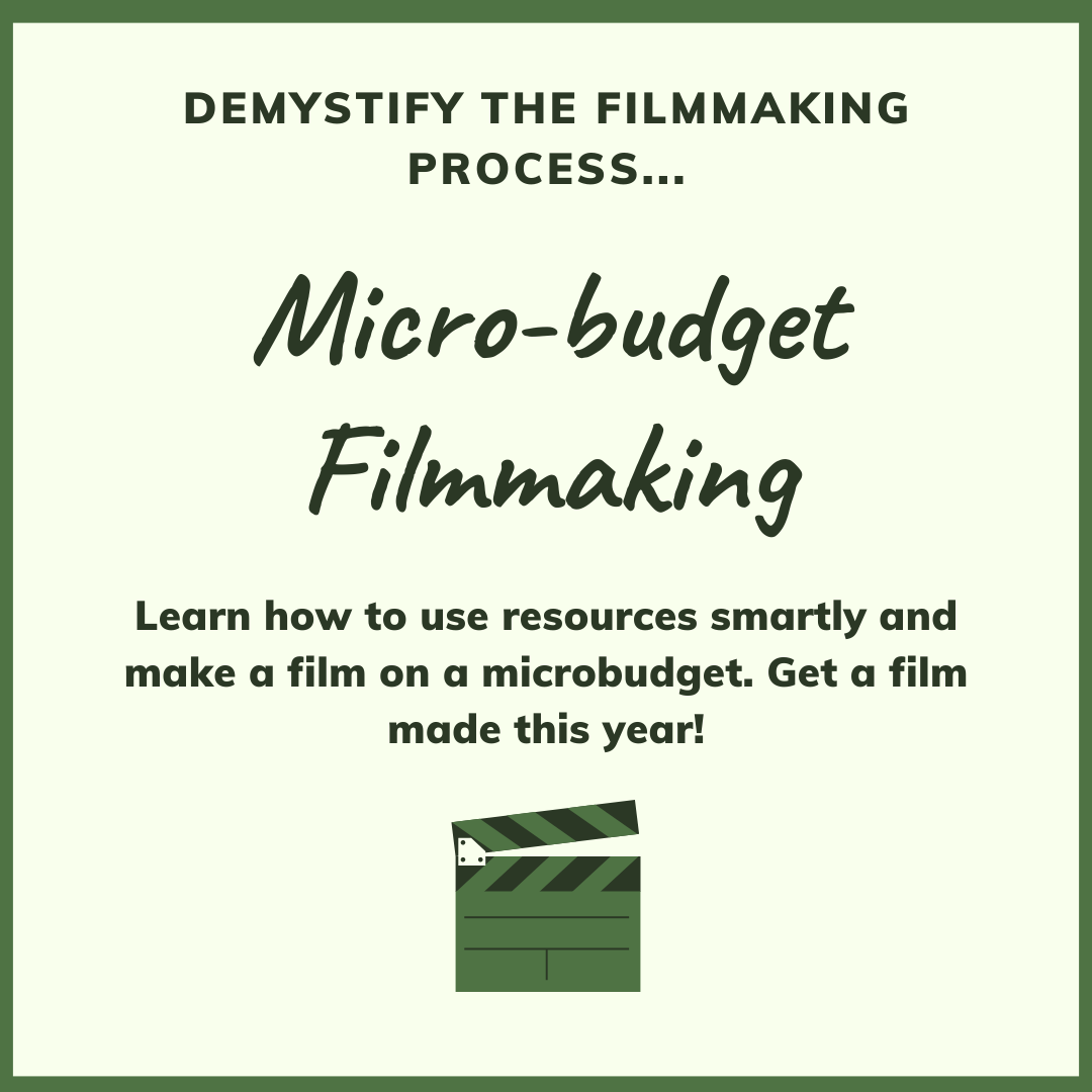 Events - The Film Classes